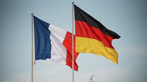Germany - BBC News
