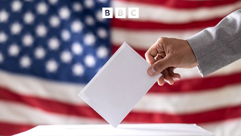 US Election 2020 | Latest News & Updates | BBC News