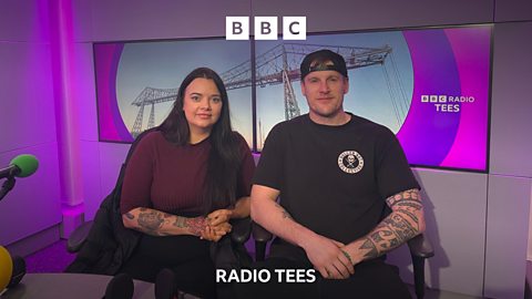 Tees | Latest News & Updates | BBC News