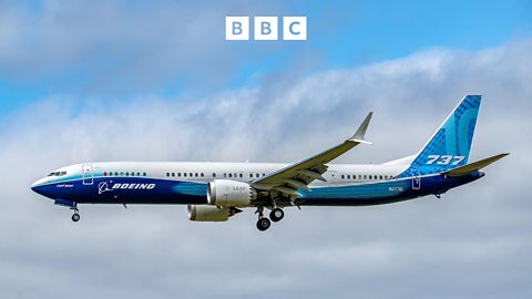 Boeing Latest News & Analysis - BBC News