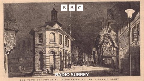 Surrey | Latest News & Updates | BBC News