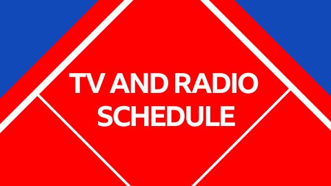 BBC - Scam Safe BBC TV and Radio Schedule