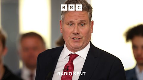Kent | Latest News & Updates | BBC News