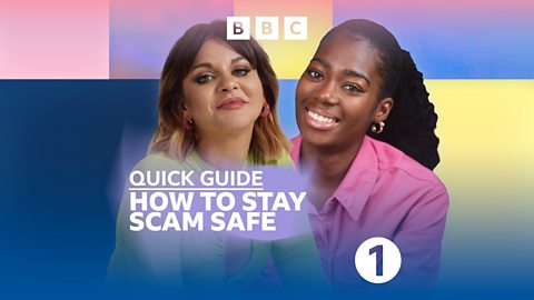 BBC Radio 1 - Radio 1's Life Hacks - How Radio 1 presenters fell for ...