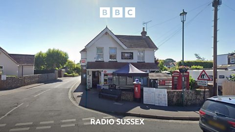 Sussex | Latest News & Updates | BBC News