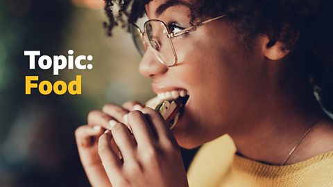 BBC Learning English - Topics