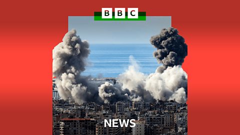 Israel - BBC News