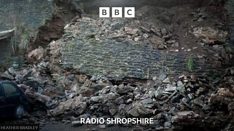 Shropshire | Latest News & Updates | BBC News