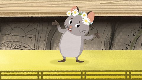 Yukee - CBeebies - BBC