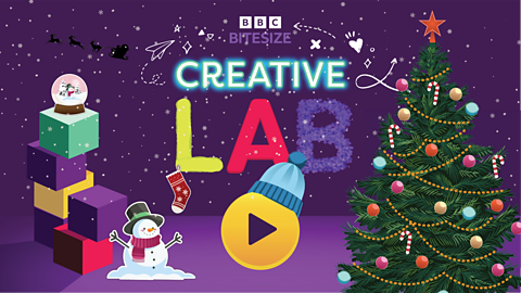 Creative Lab - KS1 Art and Design game - BBC Bitesize