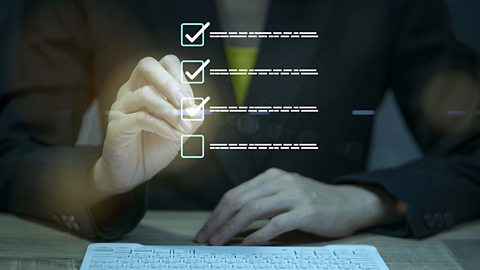 What is primary market research? - BBC Bitesize