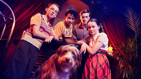 The Famous Five - CBBC - BBC