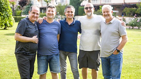 What is sampling? - BBC Bitesize