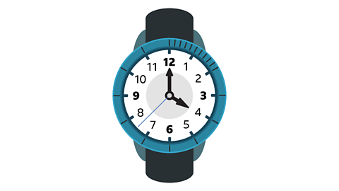 Measuring time in seconds - KS2 Maths - Year 3 - BBC Bitesize