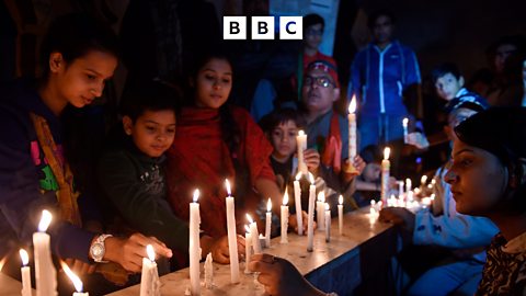 Pakistan - BBC News