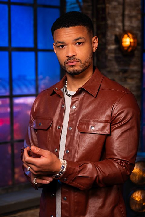 BBC One - Dragons' Den - Steven Bartlett