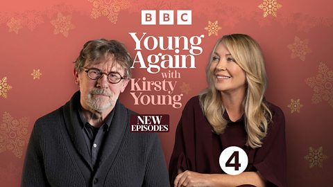 BBC Radio 4 - Young Again, 21. Sara Pascoe - Sara Pascoe: Seven things ...