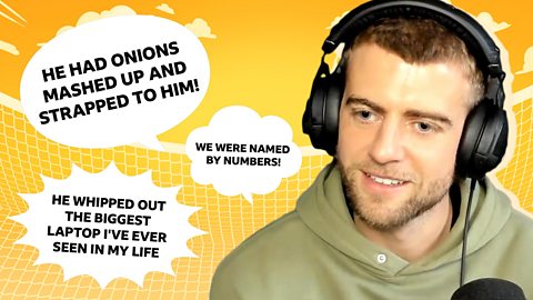 BBC Radio 5 Live - My Mate's A Footballer - Six things we didn't know ...