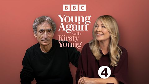 BBC Radio 4 - Young Again - Gabor Maté: Seven things we learned when he ...