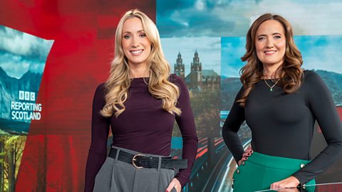 Scotland | Latest News & Updates | BBC News