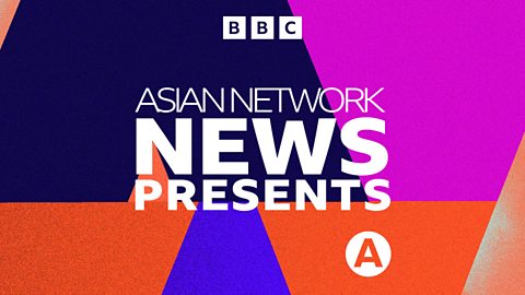 Bbc Asian Network Logo Broadcasting Shani Dhanda
