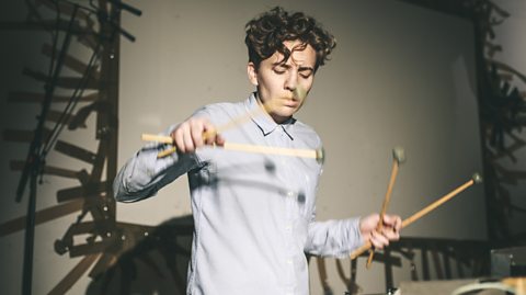 BBC - BBC Scottish Symphony Orchestra - Tectonics 2025 Artist Profile