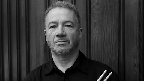 BBC - BBC Scottish Symphony Orchestra - Tectonics 2025 Artist Profile