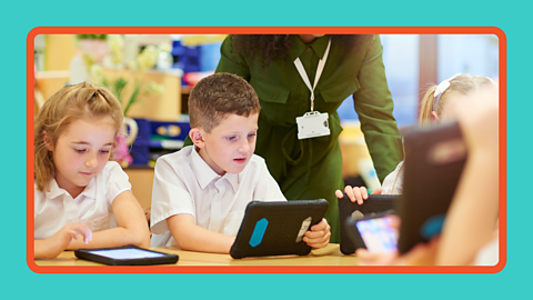 How to use scientific equipment – KS2 Science curriculum - BBC Bitesize