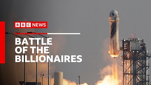Space exploration - BBC News