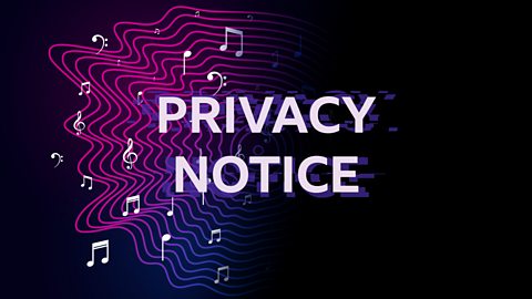 BBC - BBC Sing! Important Information