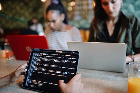 Software licences - Ethical, legal and environmental impacts of digital ...