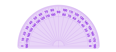 Compare and order angles - KS2 Maths resources for Year 5 - BBC Bitesize