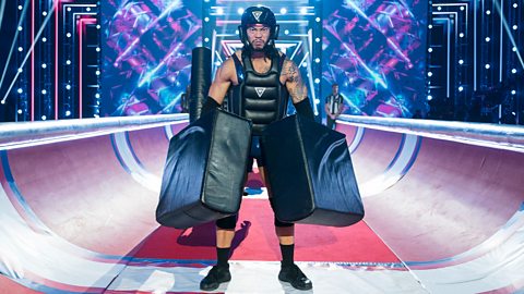 BBC - Gladiator Events, Rules and Scoring