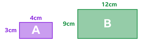 Using scale factors – KS2 maths resources for Year 6 - BBC Bitesize