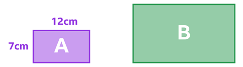 Using scale factors – KS2 maths resources for Year 6 - BBC Bitesize