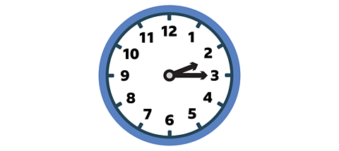 Quarter past and quarter to - KS1 Maths resources for Year 2 - BBC Bitesize