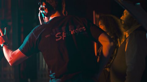 BBC Radio 5 Live - Must Watch - Must Watch reviews: Jerry Springer ...