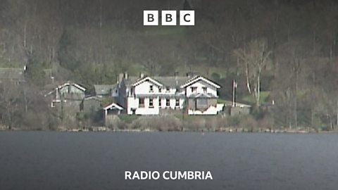 Cumbria | Latest News & Updates | BBC News