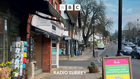 Surrey | Latest News & Updates | BBC News
