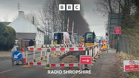 Shropshire | Latest News & Updates | BBC News