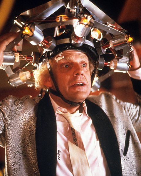 BBC Radio 4 - Screenshot - Eight of the best time travel movies