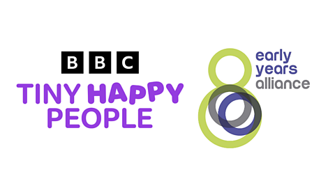 BBC Tiny Happy People at the Early Year's Alliance free online family ...