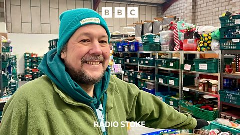 Stoke & Staffordshire | Latest News & Updates | BBC News