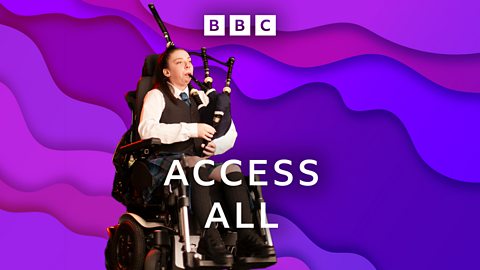Disability - BBC News