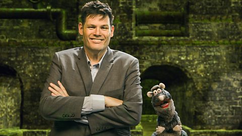 CBBC Watch - CBBC - BBC