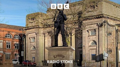 Stoke & Staffordshire | Latest News & Updates | BBC News