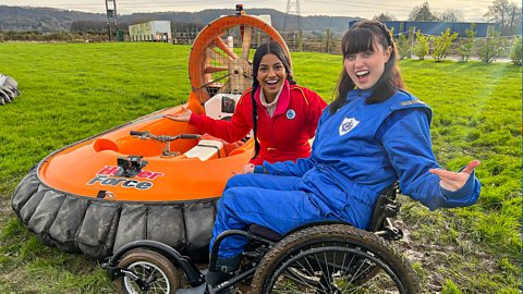 Blue Peter on CBBC - CBBC - BBC