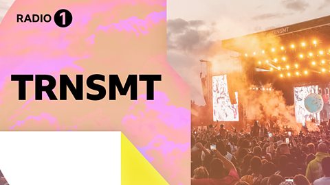 BBC - Radio 1 Events - Coming Up in 2025
