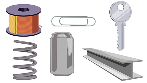 What are conductors and insulators? – KS2 Science curriculum - BBC Bitesize
