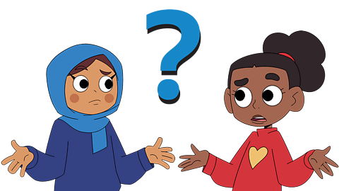 Asking relevant questions – KS2 Science curriculum - BBC Bitesize